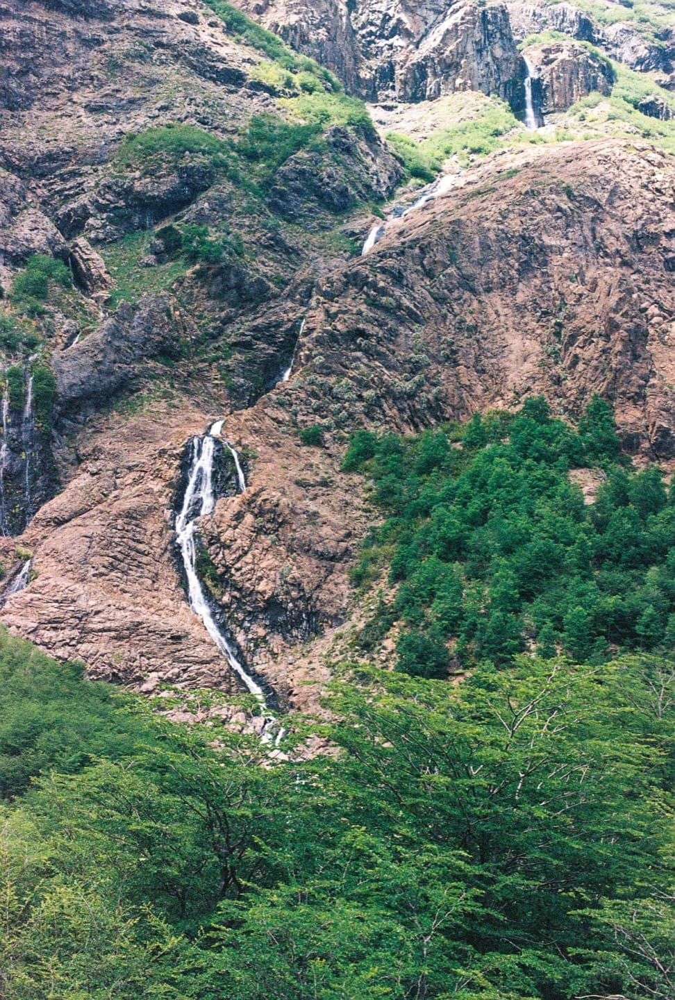Ojo del Cóndor – JUNGLA PEUMAYEN